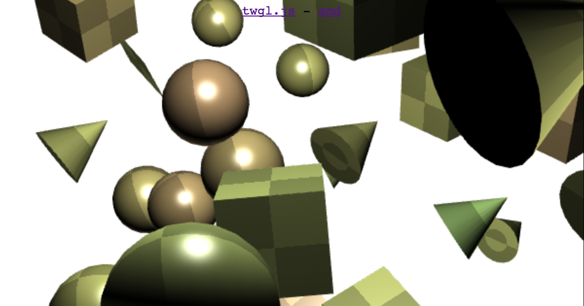twgl.js - amd